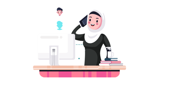 تماس با FARECA. - fareca